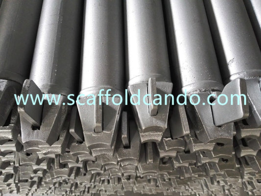 Q235 hot dip galvanized OD 48.3mm,1200*1200mm,1500*1500mmL scaffold horizontal diagonal for ringlock scaffolding system