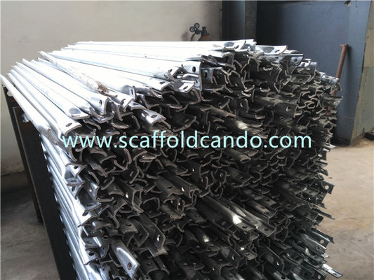 1500*3000mm,1200*2000mm,1500*1500mmL Ringlock scaffold vertical diagonal brace with Q235 Hot dip galvanized