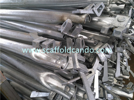 1500*3000mm,1200*2000mm,1500*1500mmL Ringlock scaffold vertical diagonal brace with Q235 Hot dip galvanized
