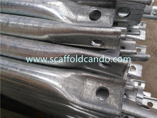 1500*3000mm,1200*2000mm,1500*1500mmL Ringlock scaffold vertical diagonal brace with Q235 Hot dip galvanized