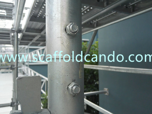 Spigot, joint pin, Bone joint for Ringlcok scaffolding system, 38*230mm,38*250mmL hot dip galvanized Q235 Q345 HDG
