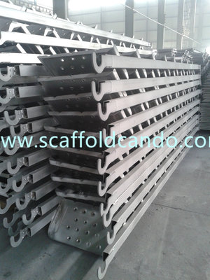 Ringlock scaffolding galvanized painted 450,550,850mm width 8 steps 9 steps scaffold stair case ladder for passageway