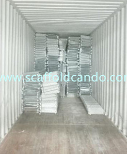 1829*1955*2677mm, 420*9 steps ladder galvanized painted scaffolding stair case for scaffolding frame system