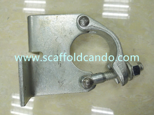 48.3mm, Q235 scaffolding galvanized board retaining coupler, BRC clamp, BS1139 with good performance and low price