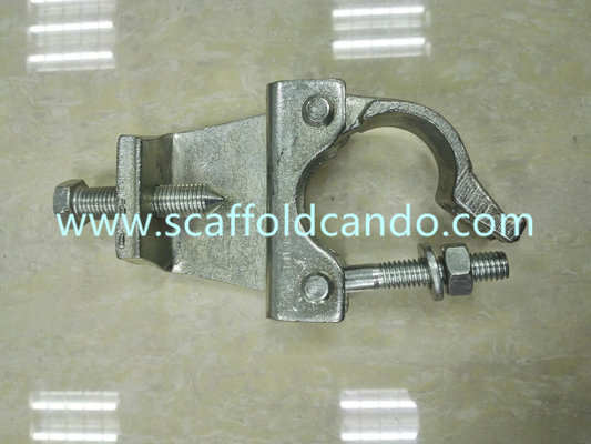 Scaffolding galvanized forged beam coupler, fasten scaffold tube to girders or other steel sections 1.5KG