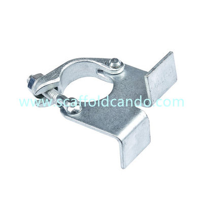 BS1139 Scaffolding drop forged galvanized double coupler, swivel coupler, putlog clamp, girder clamp, BRC clamp for sale