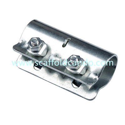 BS1139 Scaffolding drop forged galvanized double coupler, swivel coupler, putlog clamp, girder clamp, BRC clamp for sale