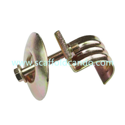 British JIS Korea scaffolding galvanized pressed double coupler, swivel coupler, putlog clamp, sleeve coupler, Limpet