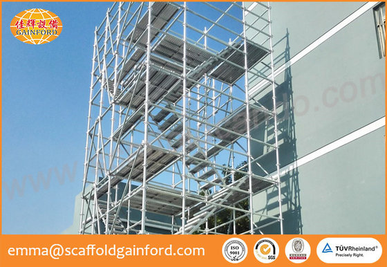 2000*1800mm hot dipped galvanized scaffolding ring lock vertical diagonal for ring lock scaffolding system