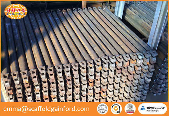 Scaffold ring lock horizontal diagonal 1500*1800mm to reinforce the loading capacity on ring lock scaffolding system