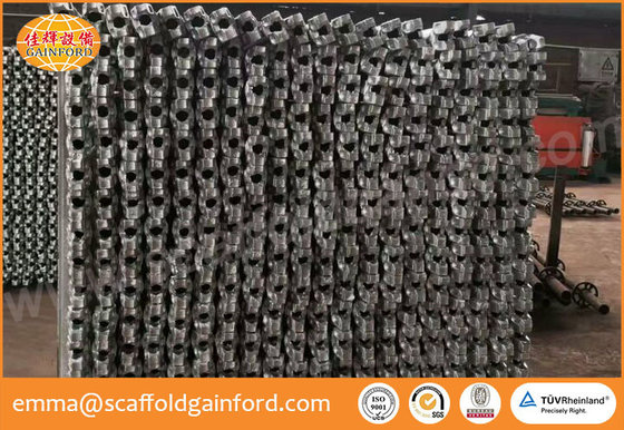 Scaffold ring lock horizontal diagonal 1500*1800mm to reinforce the loading capacity on ring lock scaffolding system
