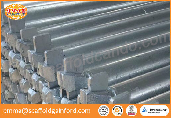 Scaffold ring lock horizontal diagonal 1500*1800mm to reinforce the loading capacity on ring lock scaffolding system