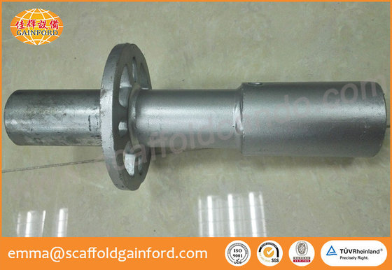 300mm ring lock base collar basic socket for ring lock scaffolding system