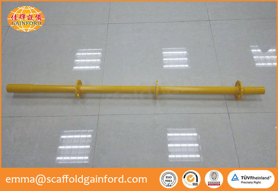 Painted Q235 Q345 ring lock standard ring lock vertical with length 500 to 3000mm for South east projects