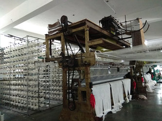 Yiwu Shujian Apparel Factory