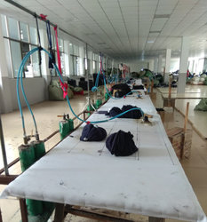 Yiwu Shujian Apparel Factory