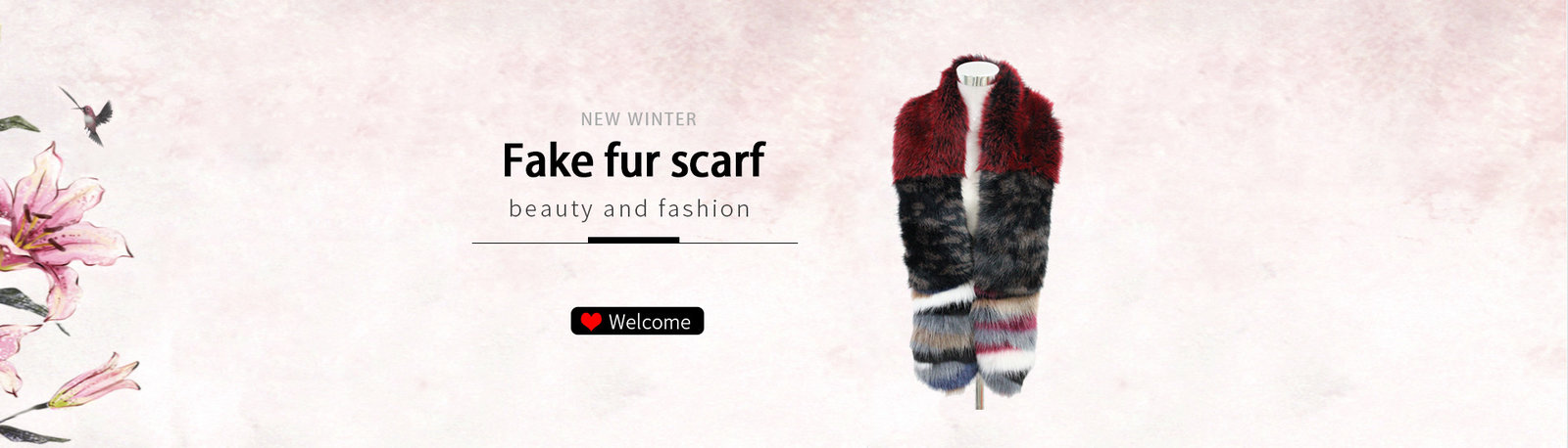 quality Woven scarf factory
