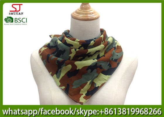55*55cm 65%cotton 35%polyester imitated silk digital print squre scarf fashion hot sale handkerchief best price