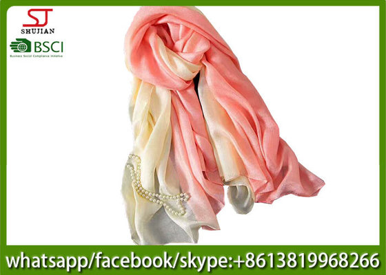 New fashion wholesale colorful frayed piping ombre freehand sketching lightweight scarf 130*180cmsummer spring shawl