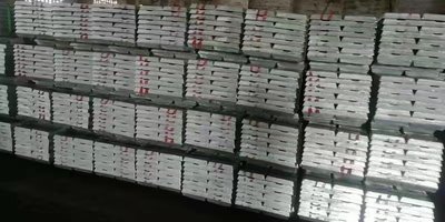 HEBEI YIKUANG METAL MATERIAL SALES CO., LTD.