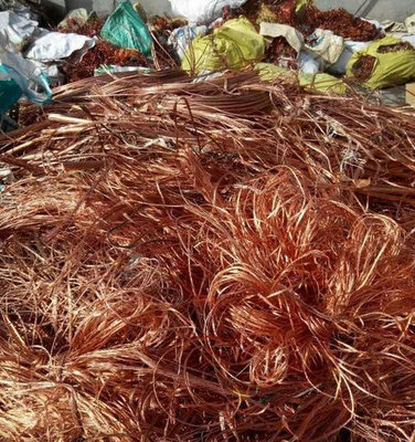 Chinese factories wholesale sell the best quality copper wire scrap/Cheap bright copper.