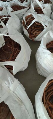 Grade A Bare Bright Copper Scrap , 99.99% Copper Cable Wire Scrap