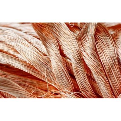 0.20mm Copper Millberry Scrap Strip Low Price High Quality
