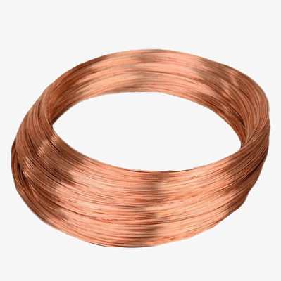 0.20mm 0.25mm 0.30mm PVC Insulated Copper Wire Scrap 99.99% Content