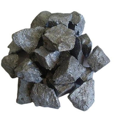 Casting Materials High Carbon Silico Manganese , FeSiMn Silicon Manganese Alloy