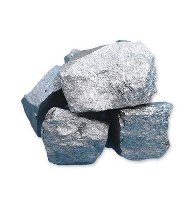 High Quality Si Cr P S C Mn Ferro Silicon Manganese Alloy HBZK