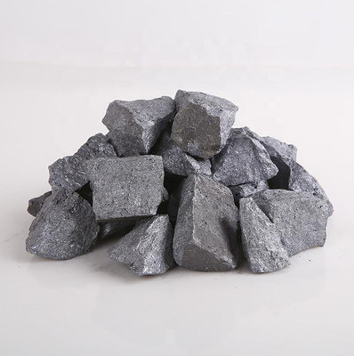 18-25% High Carbon Ferro Manganese , Lump Ferrosilicon Manganese