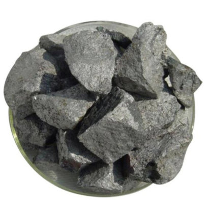 Alloy Smelting Molybdenum Iron For Corrosion Protection Industry
