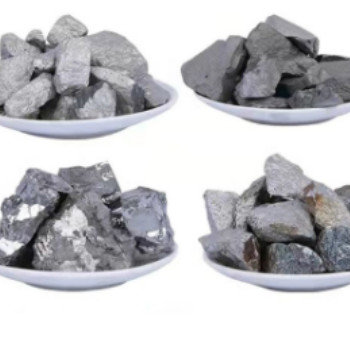 65% Min Ferro Molybdenum Iron 10-60mm CAS12382-30-8 Industrial Grade