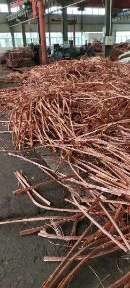 Source Cheap Copper Wire /China Scrap Pure Material Origin Bright copper/millberry copper 99.9%