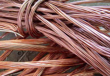 Source Cheap Copper Wire /China Scrap Pure Material Origin Bright copper/millberry copper 99.9%