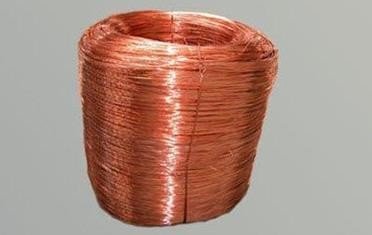 Source Cheap Copper Wire /China Scrap Pure Material Origin Bright copper/millberry copper 99.9%/copper scrap wire