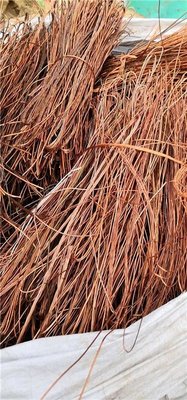 Source Cheap Copper Wire /China Scrap Pure Material Origin Bright copper/millberry copper 99.9%/copper scrap wire