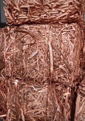 Source Cheap Copper Wire /China Scrap Pure Material Origin Bright copper/millberry copper 99.9%/copper scrap wire