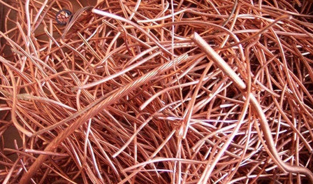 Source Cheap Copper Wire /China Scrap Pure Material Origin Bright copper/millberry copper 99.9%/copper scrap wire