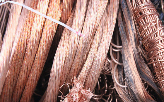 Source Cheap Copper Wire /China Scrap Pure Material Origin Bright copper/millberry copper 99.9%/copper scrap wire