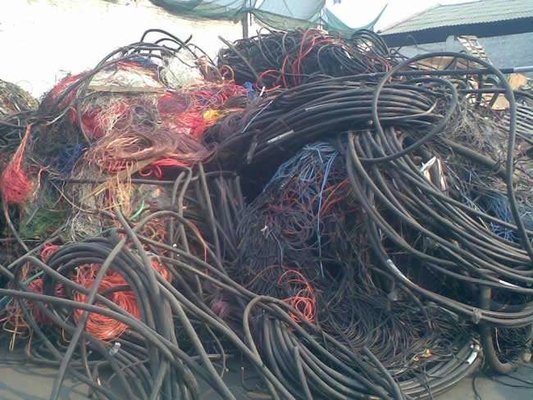 Source Cheap Copper Wire /China Scrap Pure Material Origin Bright copper/millberry copper 99.9%/copper scrap wire