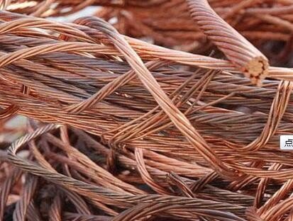 Source Cheap Copper Wire /China Scrap Pure Material Origin Bright copper/millberry copper 99.9%/copper scrap wire