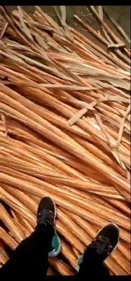 Chinese factories wholesale sell the best quality copper wire scrap/Cheap bright copper.