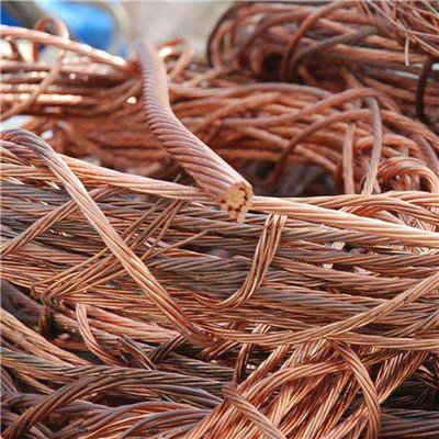 Chinese factories wholesale sell the best quality copper wire scrap/Cheap bright copper.
