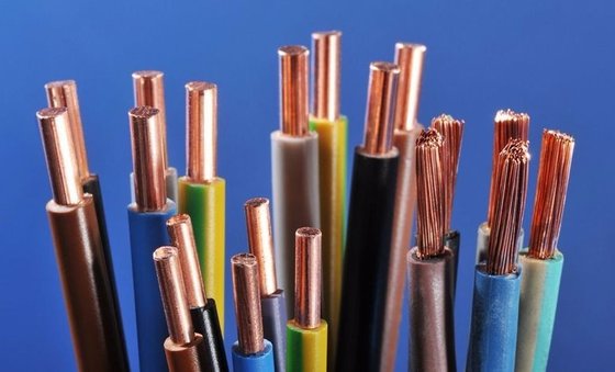 Chinese factories wholesale sell the best quality copper wire scrap/Cheap bright copper.