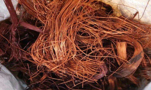 Chinese factories wholesale sell the best quality copper wire scrap/Cheap bright copper.