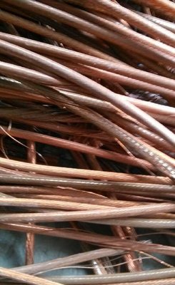Chinese factories wholesale sell the best quality copper wire scrap/Cheap bright copper.