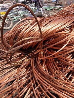 Chinese factories wholesale sell the best quality copper wire scrap/Cheap bright copper.