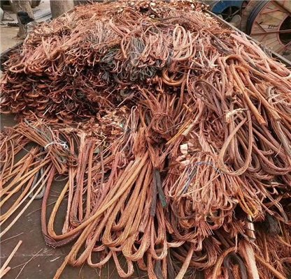 Chinese factories wholesale sell the best quality copper wire scrap/Cheap bright copper.