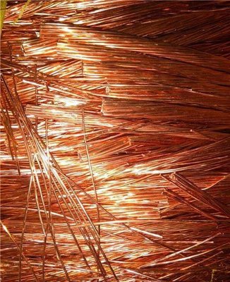 Chinese factories wholesale sell the best quality copper wire scrap/Cheap bright copper.